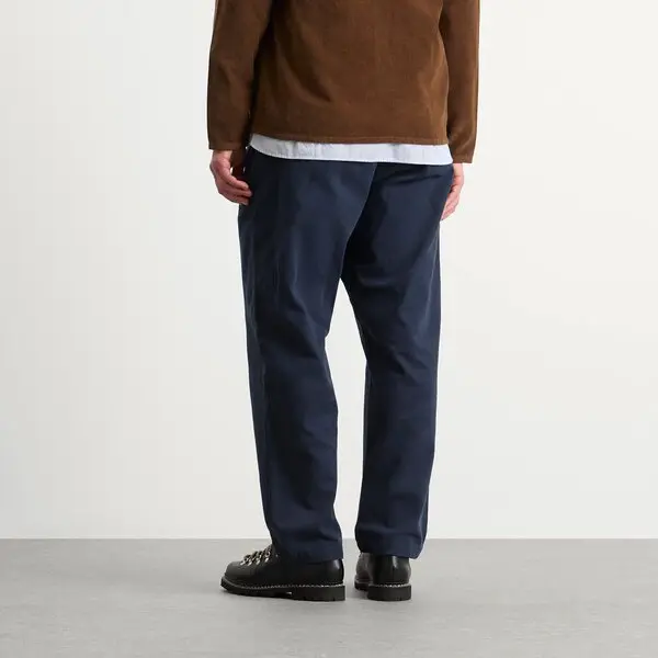 SERVICE WORKS Moleskin Part Timer Pants