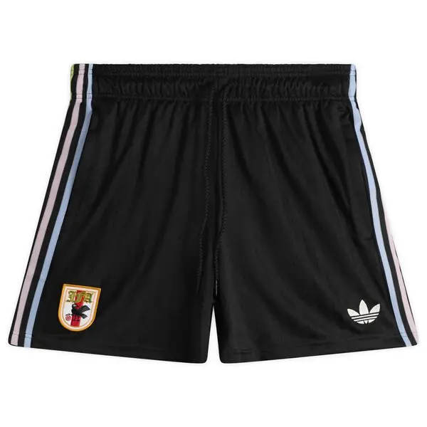 Adidas Japan Shorts - Black