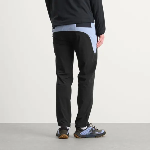 CAYL X New Balance 2 In 1 Running Trousers