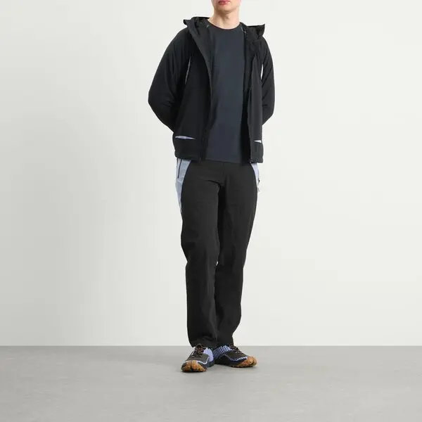 CAYL X New Balance 2 In 1 Running Trousers