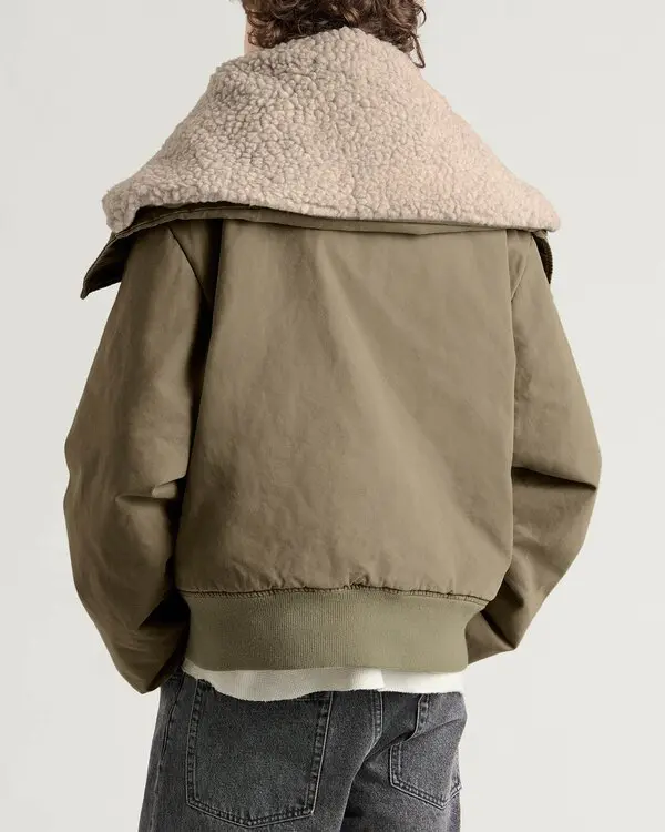 ENTIRE STUDIOS Portal Jacket