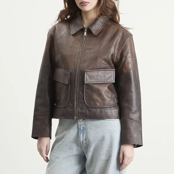 Gimaguas Claudia Jacket