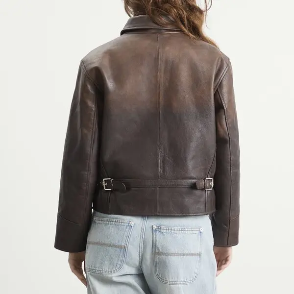 Gimaguas Claudia Jacket