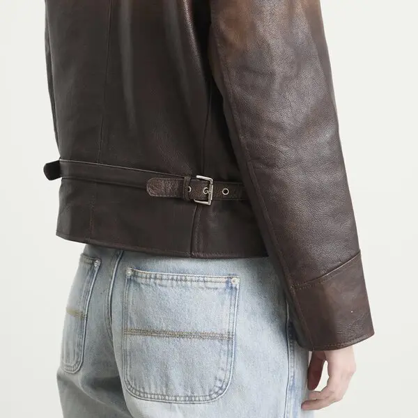 Gimaguas Claudia Jacket