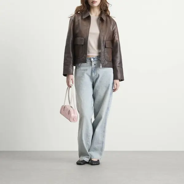 Gimaguas Claudia Jacket