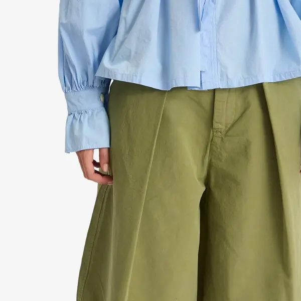 You Must Create Deadbeat Trousers