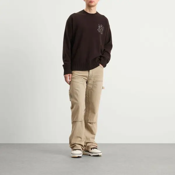 Amiri Ma Jumper
