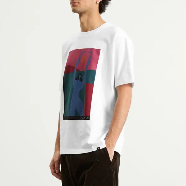 PARRA Protect The Sun T-shirt