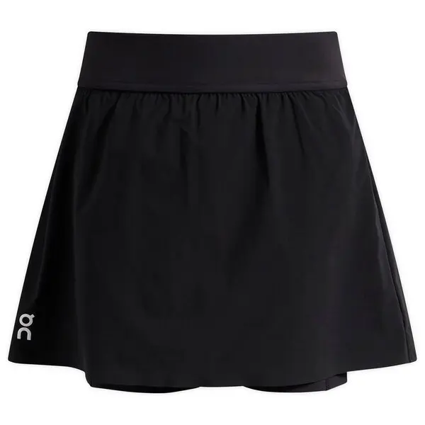 On Court Skirt Split
