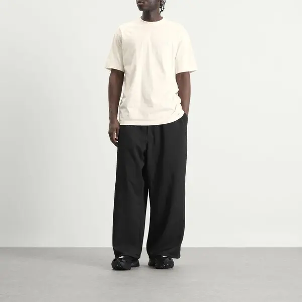 Y3 Logo T-shirt