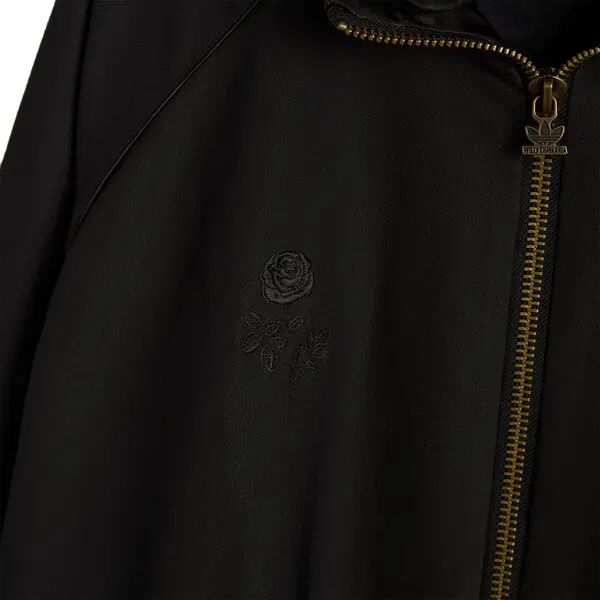 Adidas X Willy Chavarria Twill Track Jacket