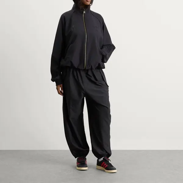 Adidas X Willy Chavarria Twill Track Jacket