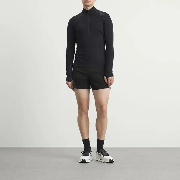 SOAR Wooltech Top