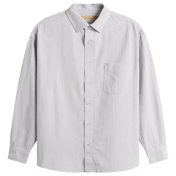 FRIZMWORKS Og Seersucker Shirt