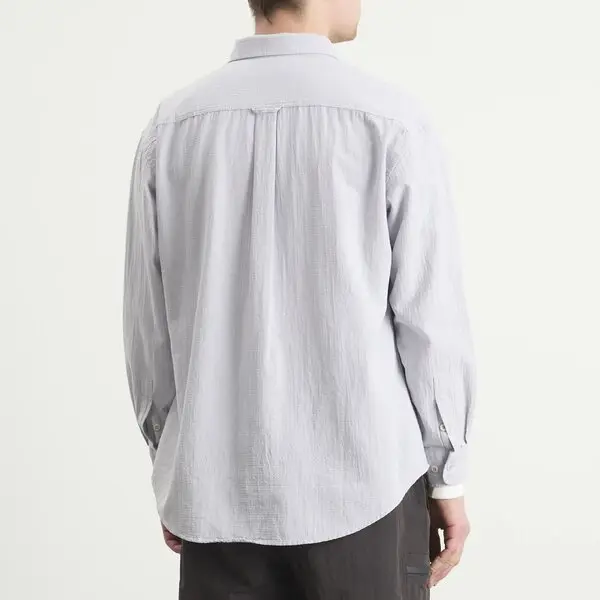 FRIZMWORKS Og Seersucker Shirt