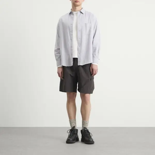 FRIZMWORKS Og Seersucker Shirt