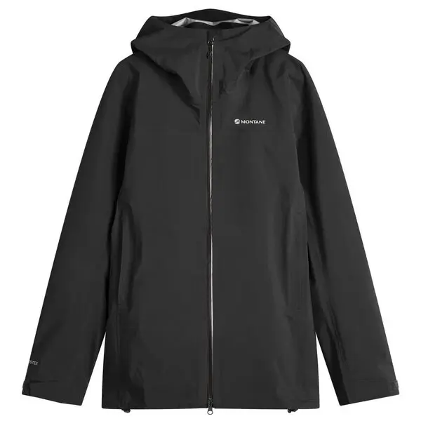 MONTANE Phase Xt Gore-tex Jacket - Black