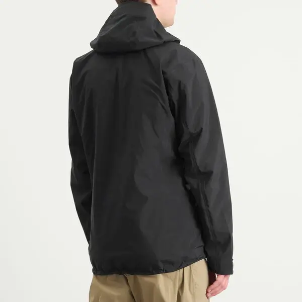 MONTANE Phase Xt Gore-tex Jacket - Black
