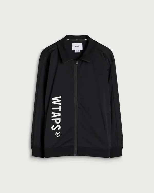 WTAPS Tipsi Zip Track Jacket