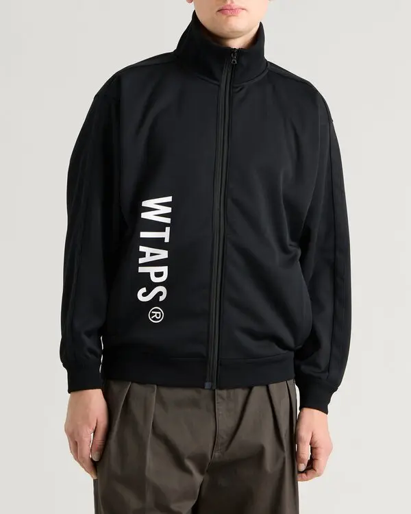 WTAPS Tipsi Zip Track Jacket
