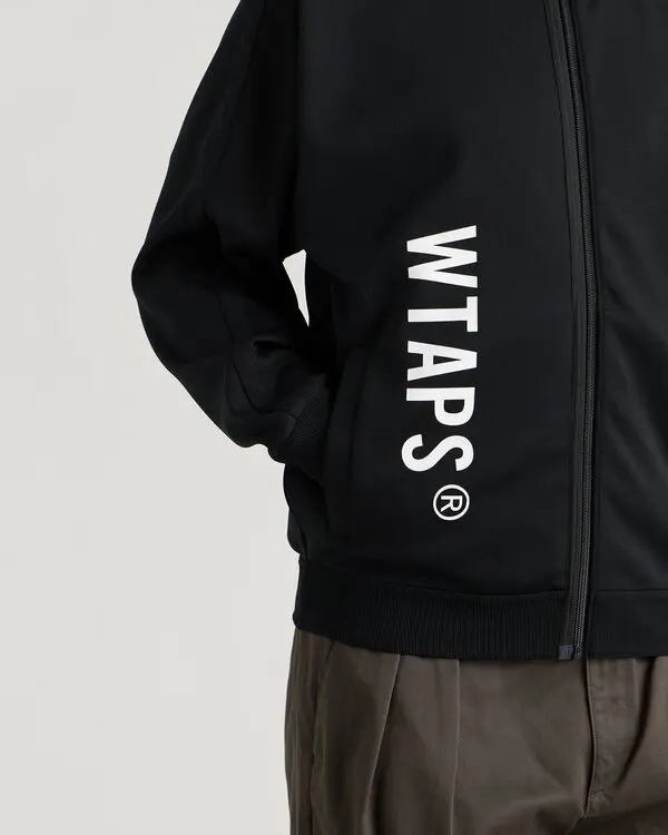 WTAPS Tipsi Zip Track Jacket