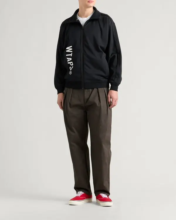 WTAPS Tipsi Zip Track Jacket