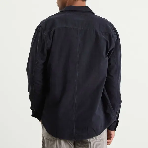 Folk Direction Babycord Shirt