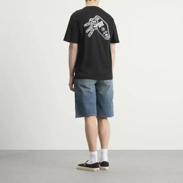 Dickies Plain City T-shirt