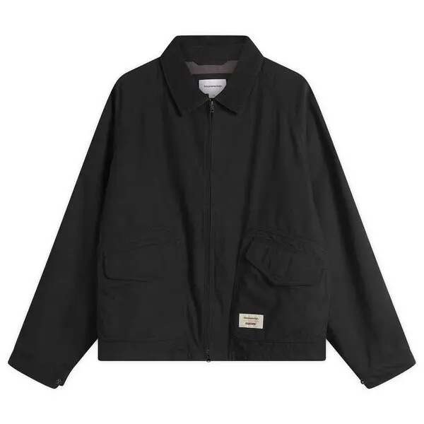 THISISNEVERTHAT X Gore-tex Windstopper Gear Jacket