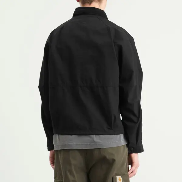 THISISNEVERTHAT X Gore-tex Windstopper Gear Jacket
