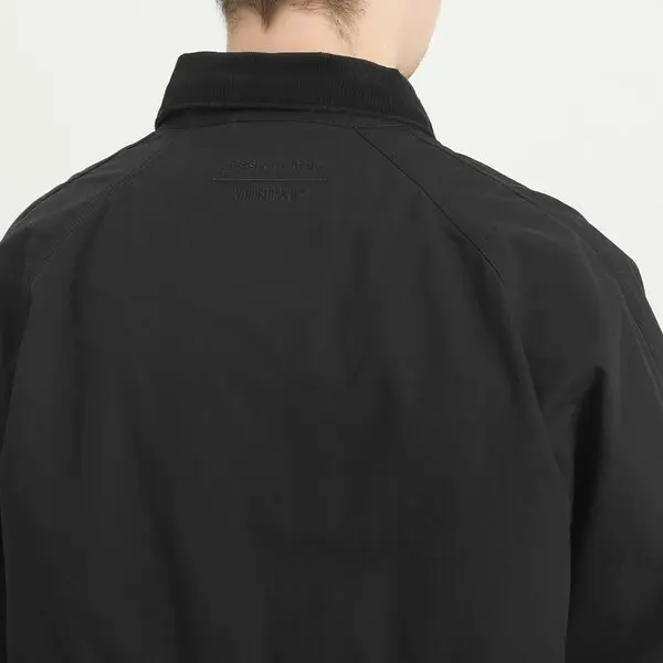 THISISNEVERTHAT X Gore-tex Windstopper Gear Jacket