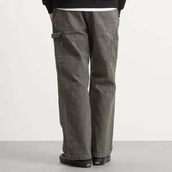 UMBRO BY SLAM JAM Shinguard Canvas Pants