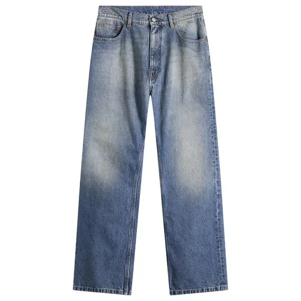 MAISON MARGIELA Pants 5 Pockets
