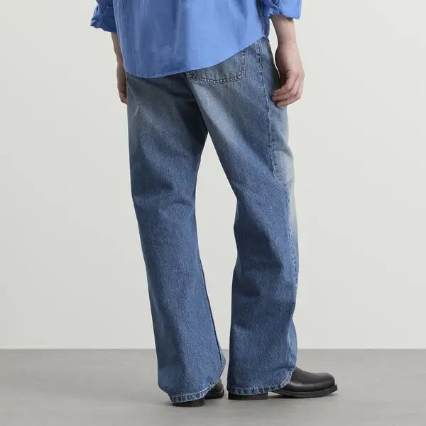 MAISON MARGIELA Pants 5 Pockets
