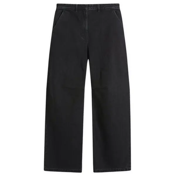 ENTIRE STUDIOS Dem Jeans - Magnetite