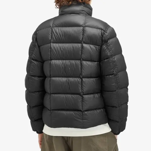 C.P. COMPANY D.d Shell Down Jacket