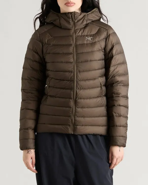 Arc'teryx Cerium Hoody Jacket