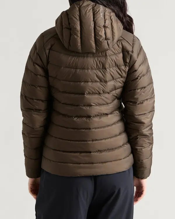 Arc'teryx Cerium Hoody Jacket