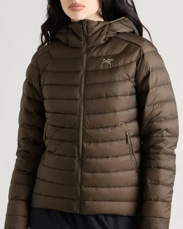 Arc'teryx Cerium Hoody Jacket