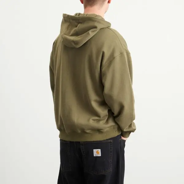 Adidas Eqt Hoodie