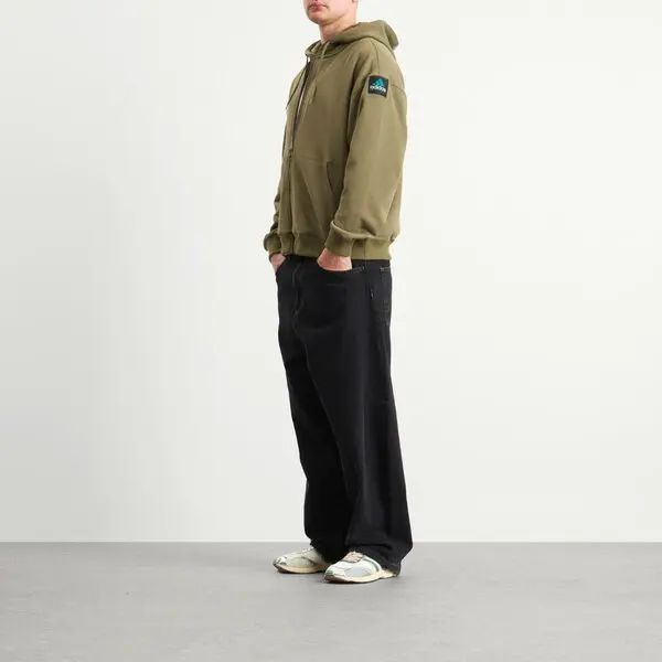 Adidas Eqt Hoodie