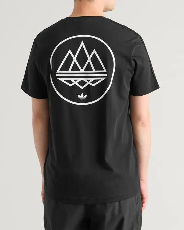 Adidas Spezial Fc T-shirt