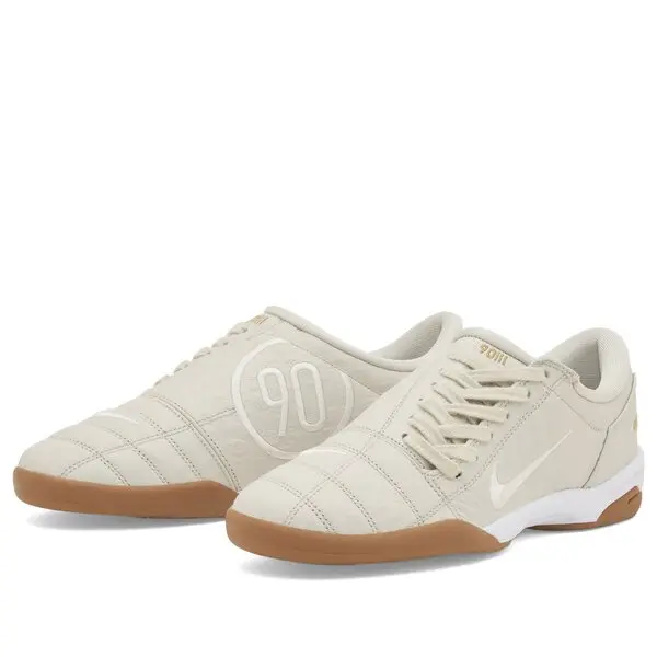 Nike T90 Se Croc Sneakers - Light Bone/sail