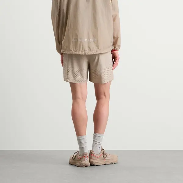 AND WANDER X Altra Ventilation Shorts