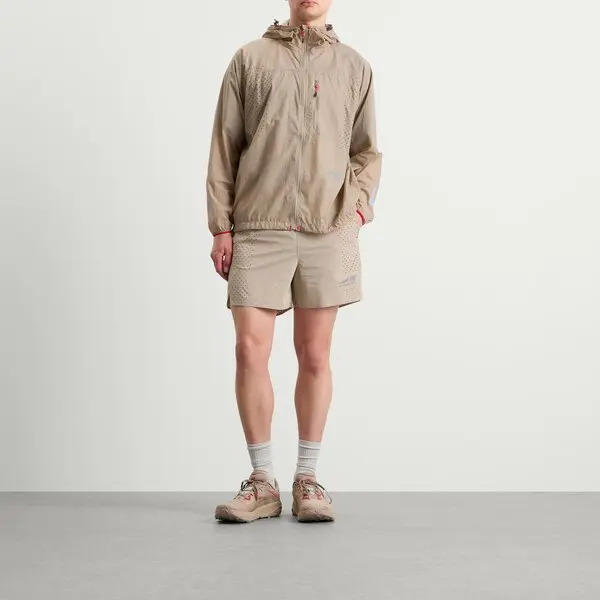 AND WANDER X Altra Ventilation Shorts