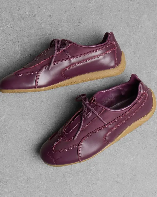 PUMA X Danielle Cathari Speedcat Slipon Shoes