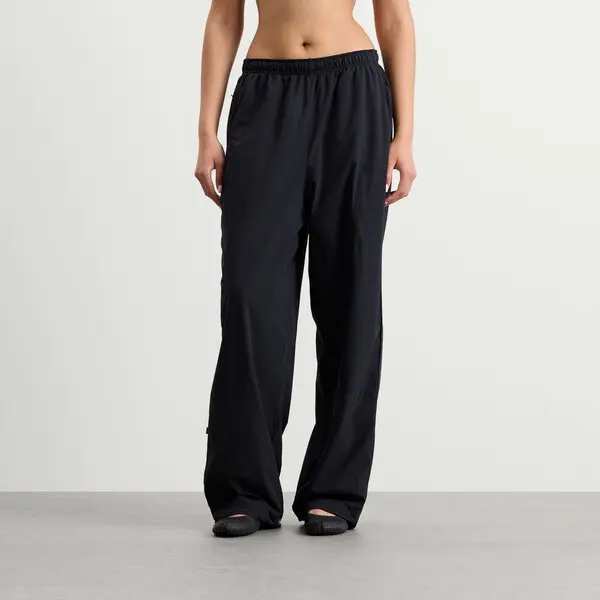 Nike X Skims Stretch Nylon Oversized Pants