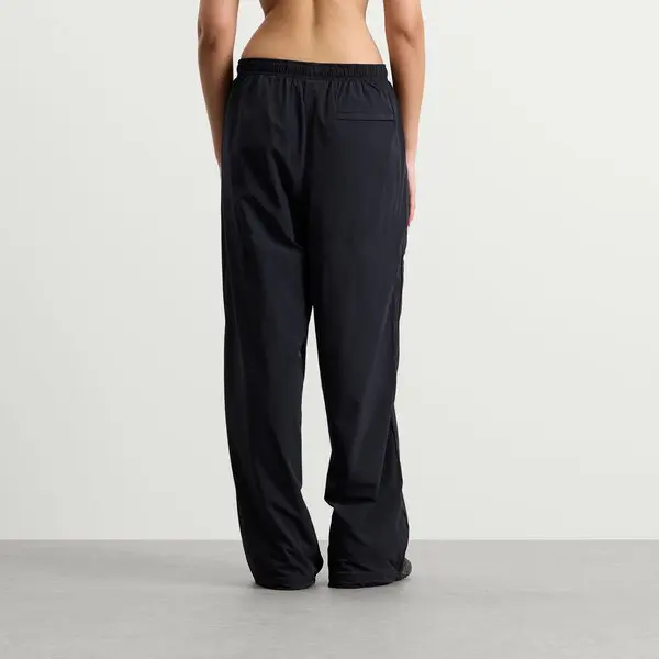 Nike X Skims Stretch Nylon Oversized Pants