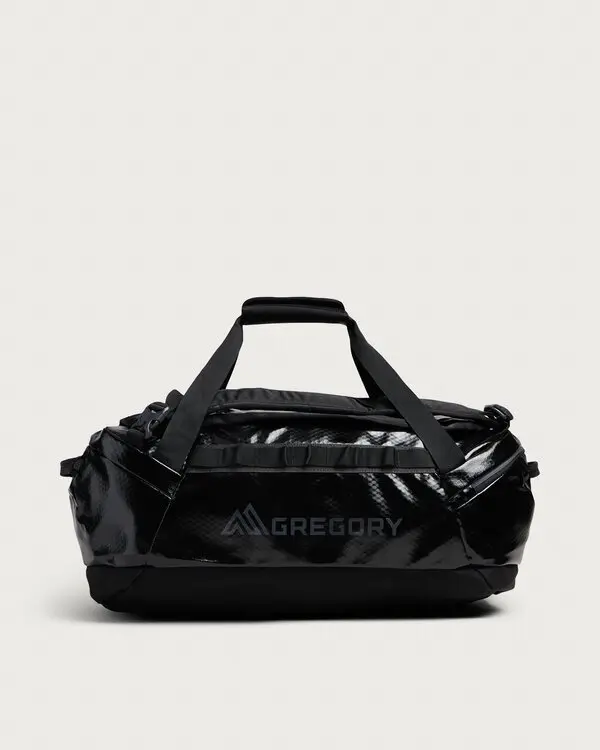 GREGORY Alpaca Duffel Bag 40l