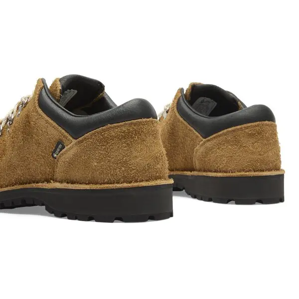 DANNER Trail Field Id Low Gore-tex Hiking Boots